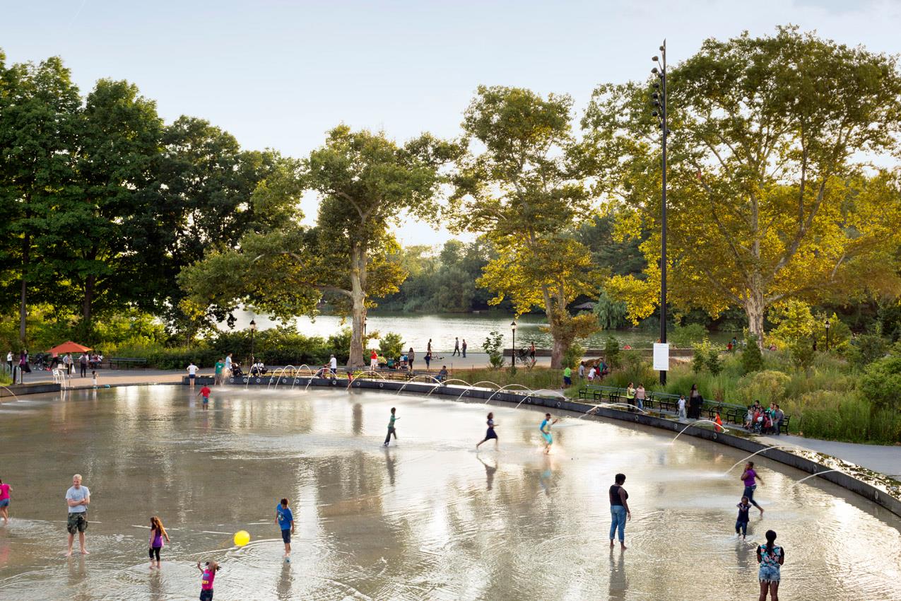 10 things you never knew about Prospect Park | 6sqft