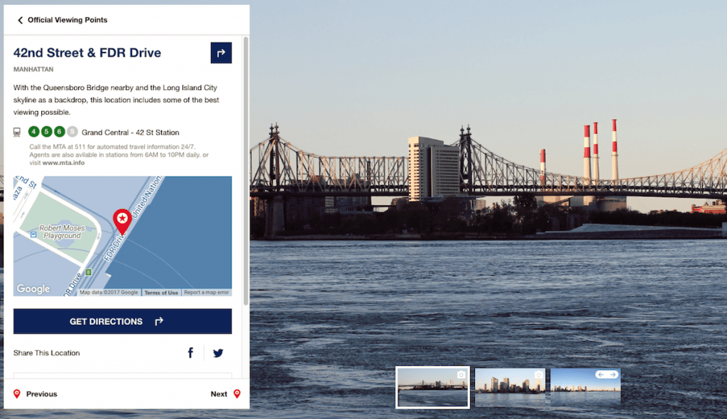 Map: Where to watch the Macy's fireworks this July 4th | 6sqft