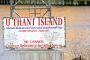 U Thant Island: Manhattan's smallest island that's off limits to the ...