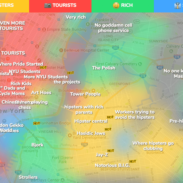 Infographic: The Tallest Buildings of the Last 5,000 Years Charted | 6sqft