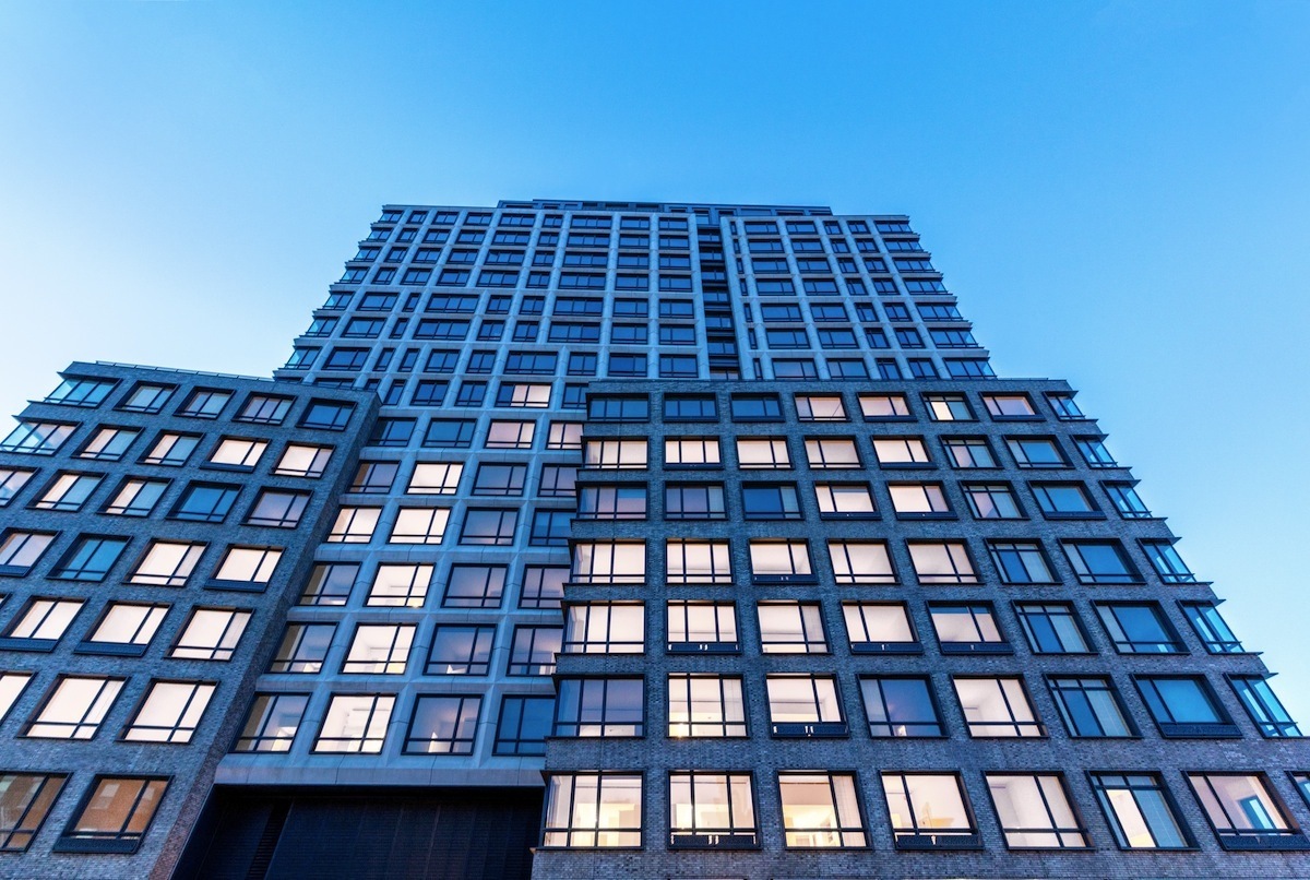 INTERVIEW: Architect Rick Cook on the legacy of COOKFOX's sustainable ...