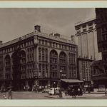 The Urban Lens: Documenting the change in Tribeca from the early 1900s ...