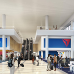 Construction officially underway at Delta's new $4B LaGuardia ...