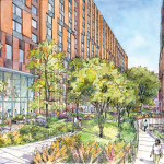 New renderings of East Harlem's Sendero Verde, the country's will-be ...