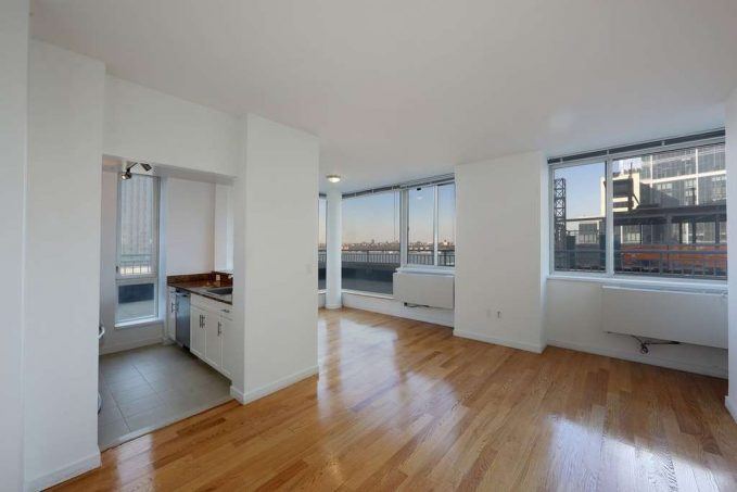 Enter the waitlist for middle-income apartments near Lincoln Center ...