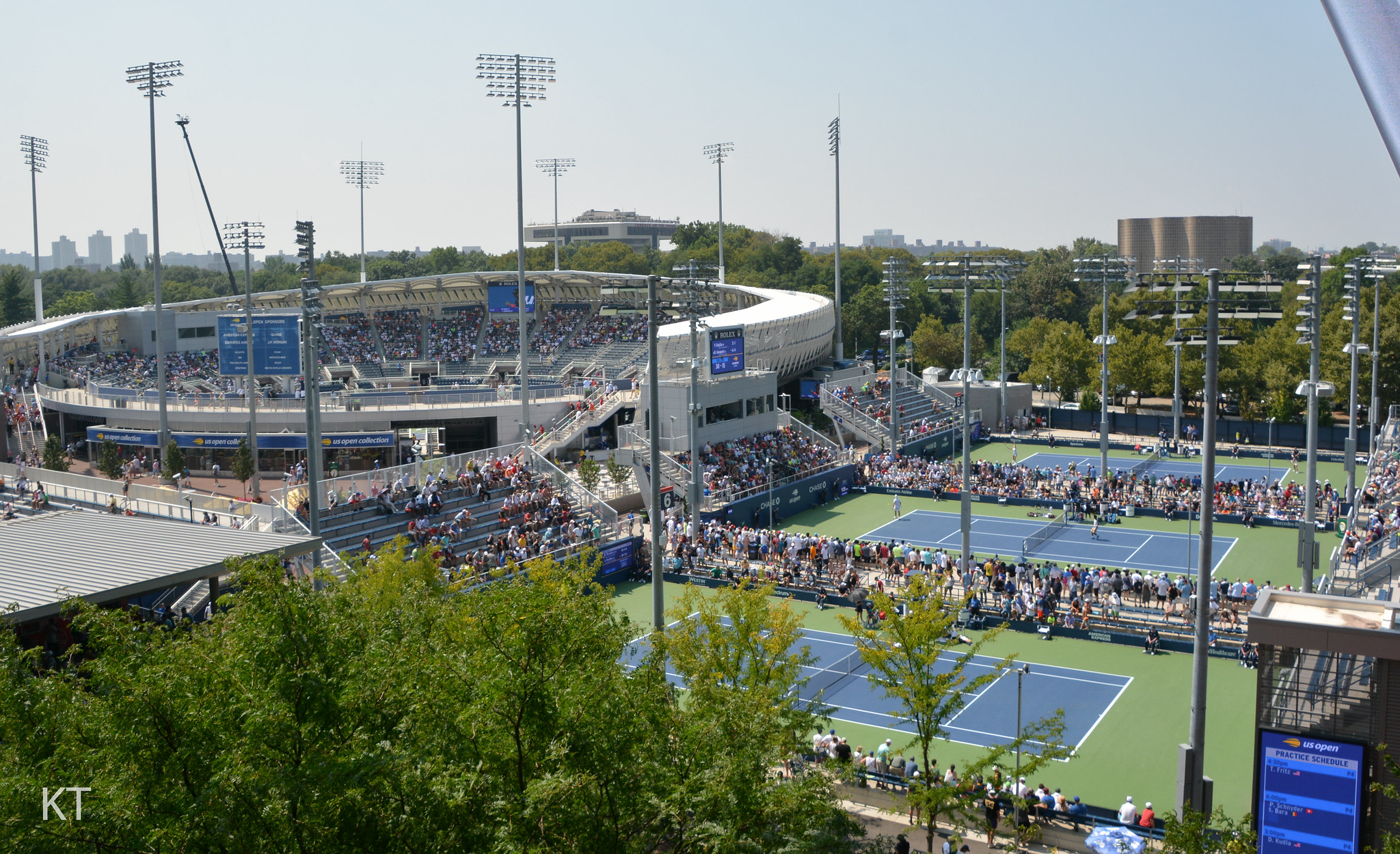 US Open Nur Verhaltene Vorfreude Sport DW US Open Nur Verhaltene Vorfreude Sport DW