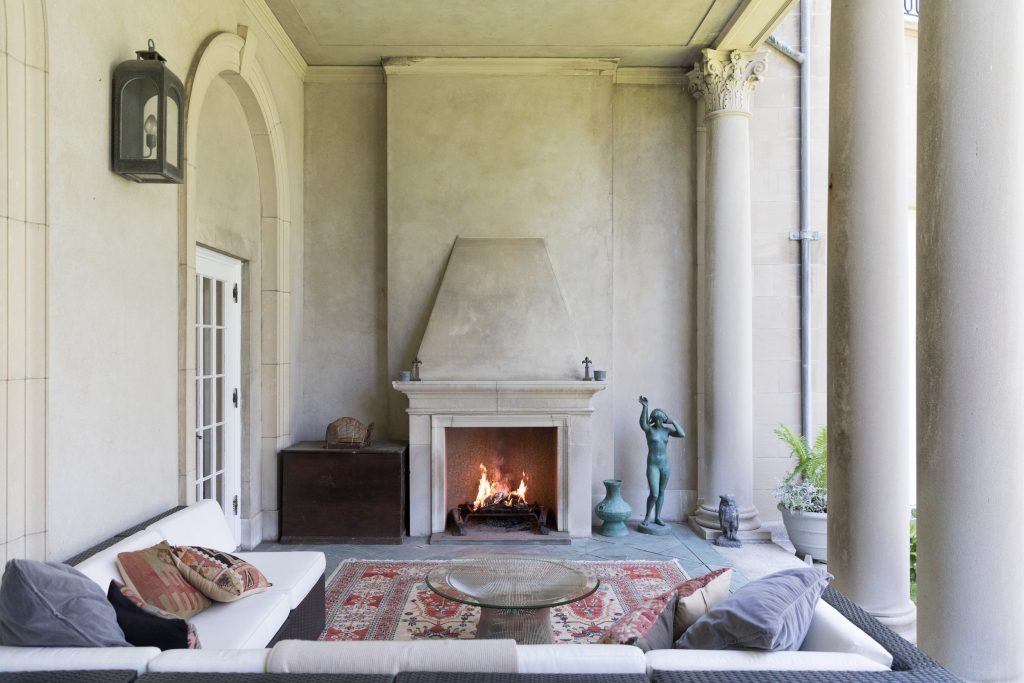 Hamptons estate that was F. Scott Fitzgerald’s inspiration for 'The ...