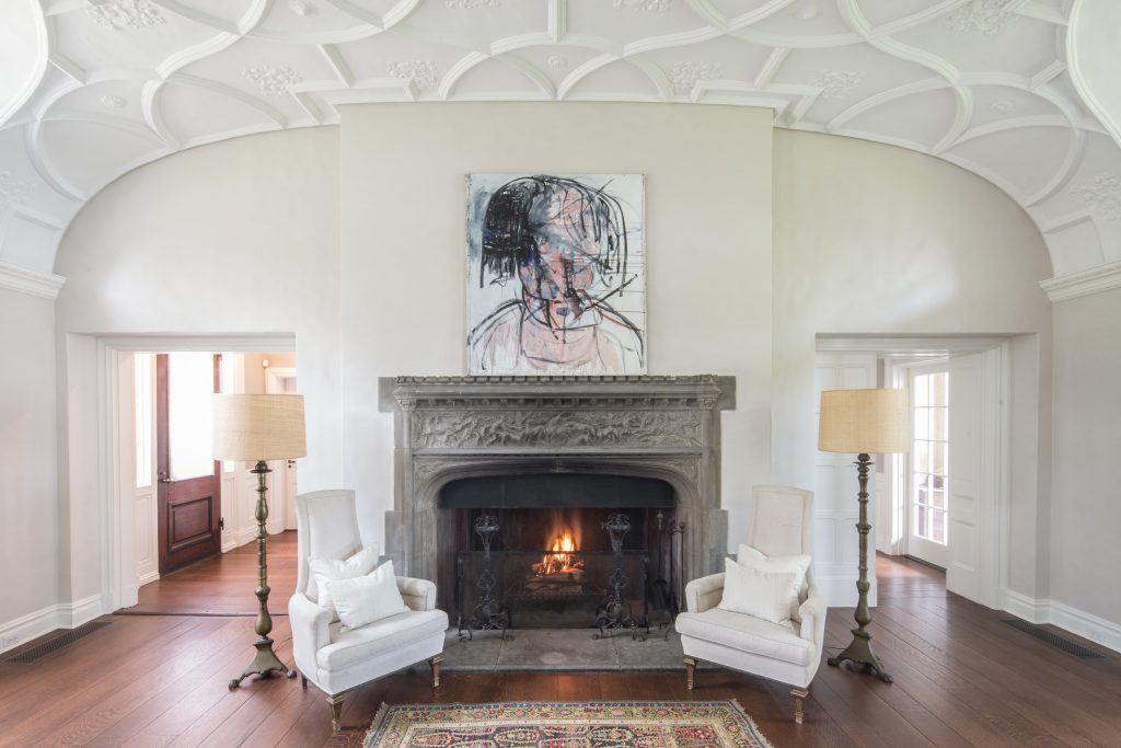 Hamptons estate that was F. Scott Fitzgerald’s inspiration for 'The ...