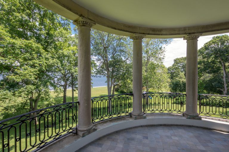 Hamptons estate that was F. Scott Fitzgerald’s inspiration for 'The ...