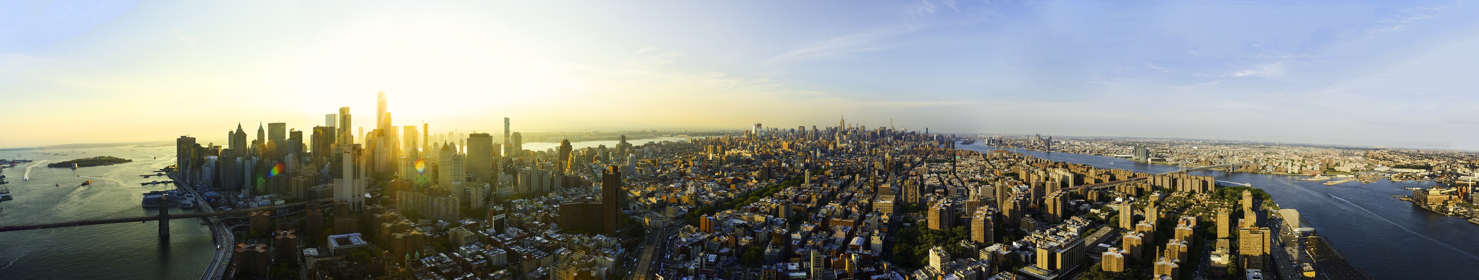 Extell reveals deluxe upper-floor "Skyscape Collection" at One ...