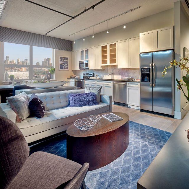 New rental project brands Jersey City nabe as 'Soho West' | 6sqft