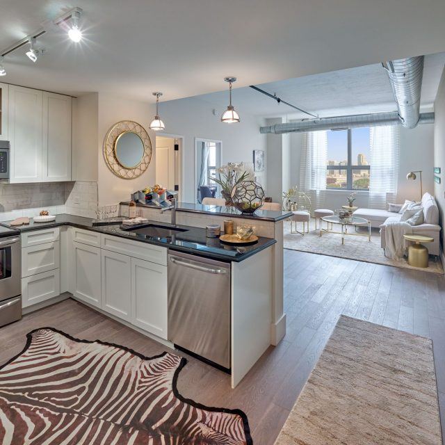 New rental project brands Jersey City nabe as 'Soho West' | 6sqft