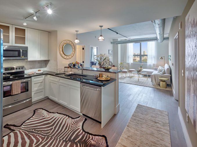 New rental project brands Jersey City nabe as 'Soho West' | 6sqft