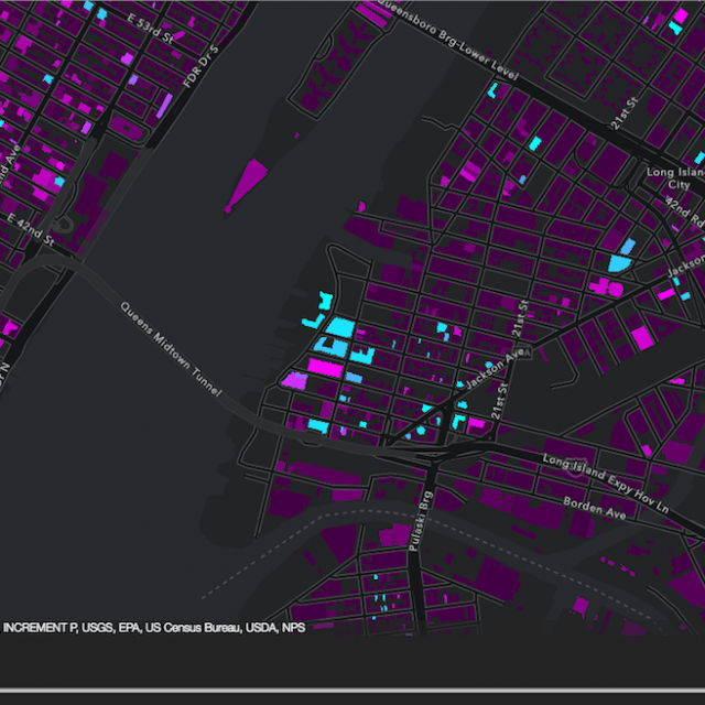 MAP: Watch 1 million+ NYC buildings being constructed since 1880 | 6sqft
