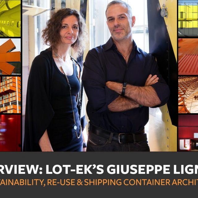 Studio Allergutendinge's Soul Box is a Compact Retreat for 'Glamping ...