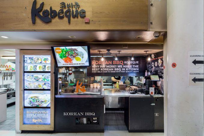 A borough-by-borough guide to NYC's food hall frenzy | 6sqft