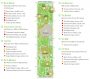 MAP: Find the colorful fall foliage of Central Park’s 20,000 trees | 6sqft