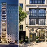 A Beaux-Arts style building will rise on the Upper East Side’s 79th ...