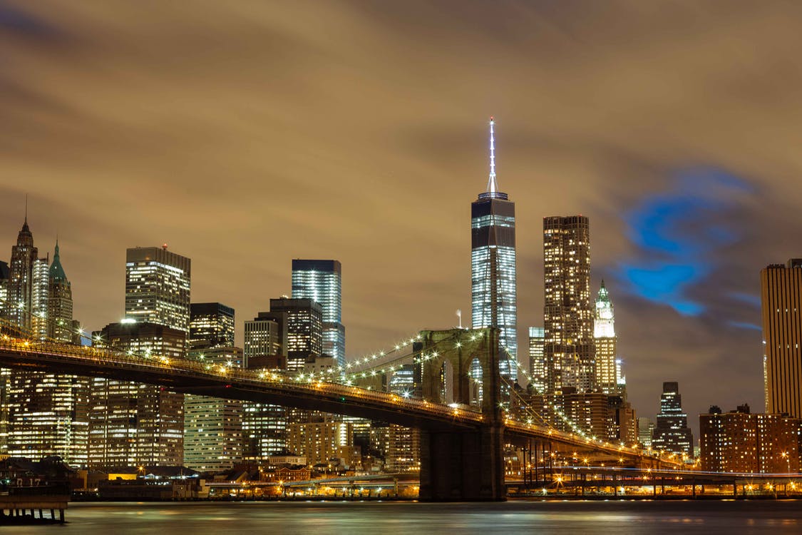 New York ranks #1 in energy efficiency, says new study | 6sqft