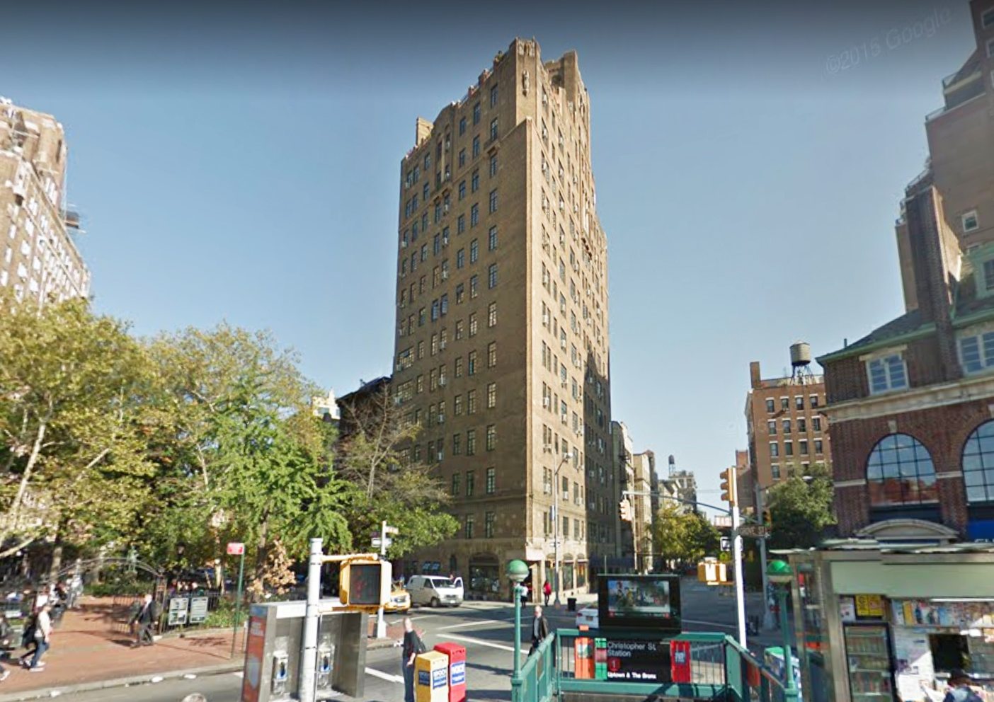 Pre-war prestige: NYC's top-10 buildings designed by Emery Roth | 6sqft