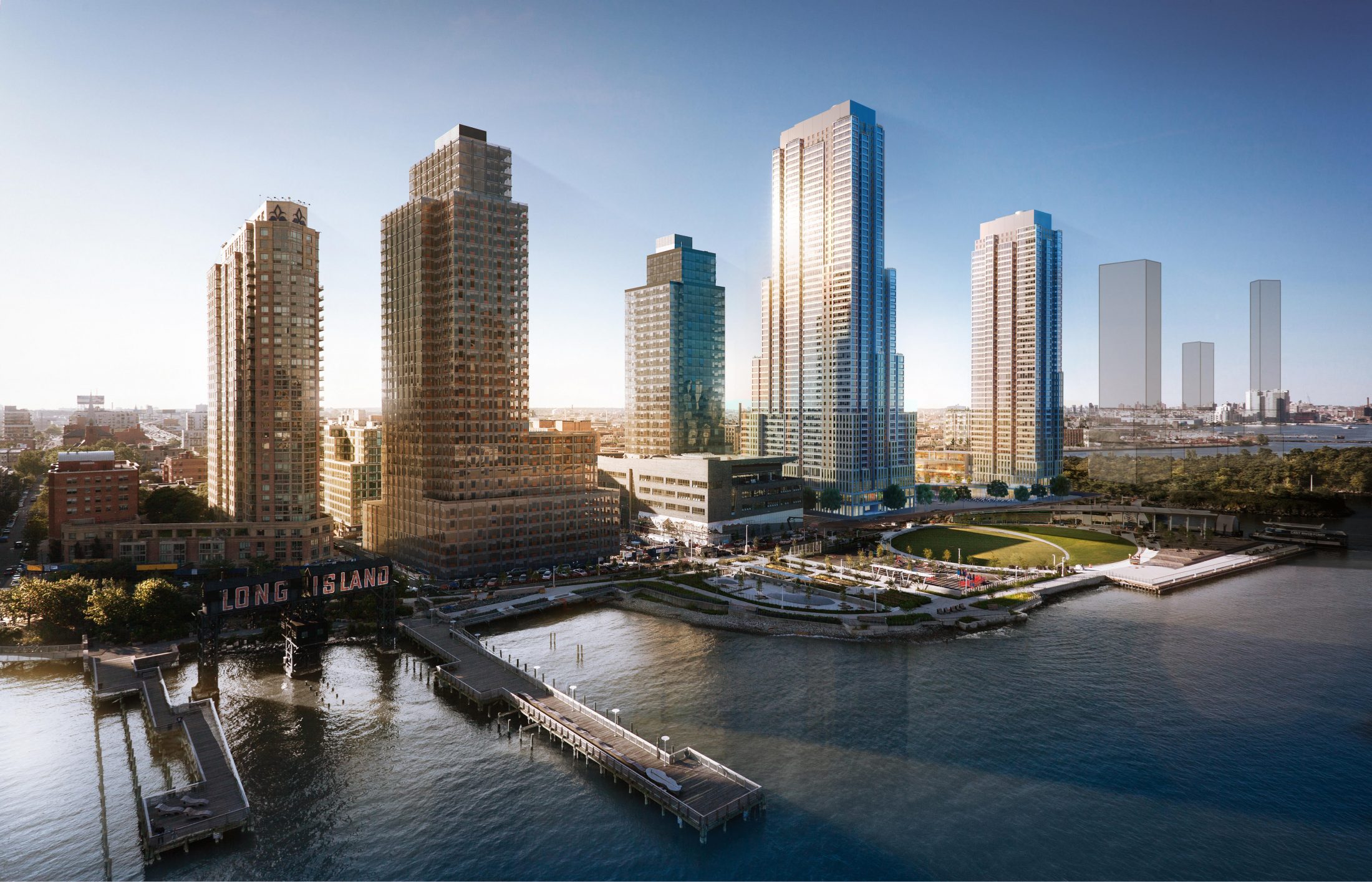 After four years, TF Cornerstone files plans for 1,200-unit building at ...