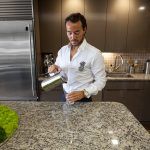 My 1,760sqft: Real estate mogul and jetsetter Emir Bahadir shows off ...