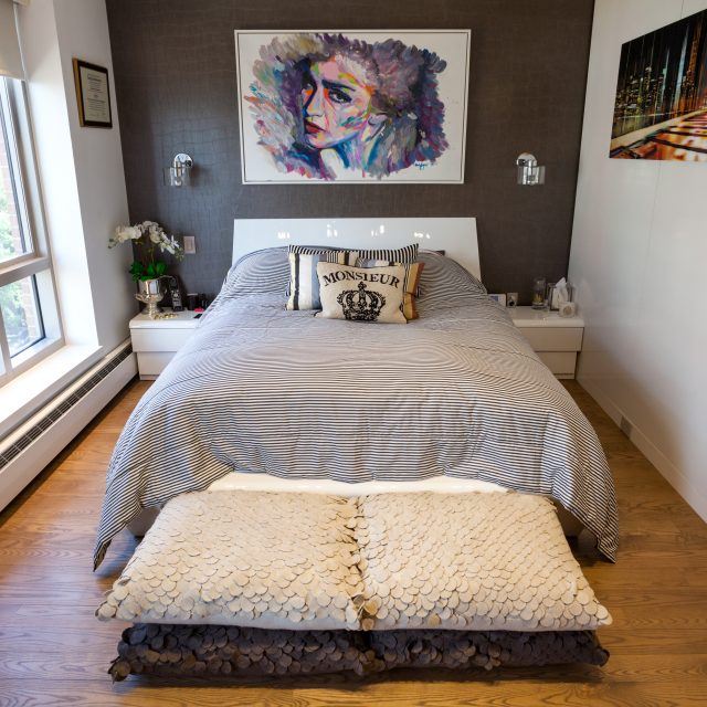 My 1,760sqft: Real estate mogul and jetsetter Emir Bahadir shows off ...