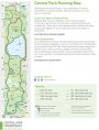 MAP: Find the best loops and trails for running in Central Park | 6sqft