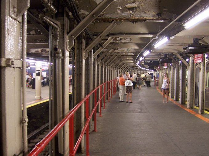NYC History | 6sqft