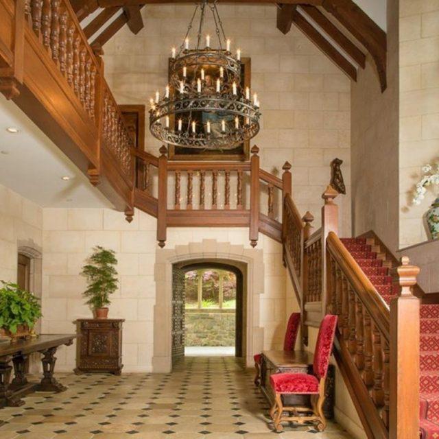 $17M Dutchess County ‘castle’ once belonged to Andrew Carnegie | 6sqft