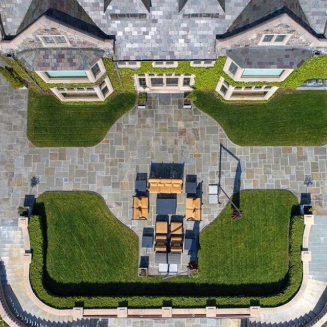 $17M Dutchess County ‘castle’ once belonged to Andrew Carnegie | 6sqft