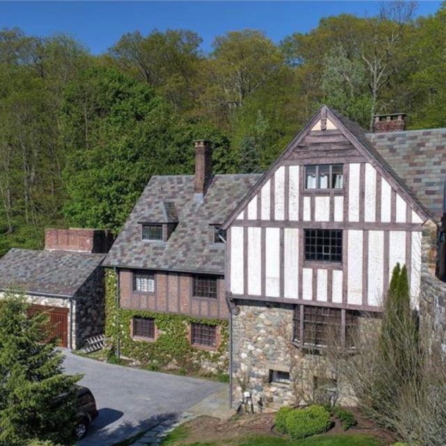 $17M Dutchess County ‘castle’ once belonged to Andrew Carnegie | 6sqft