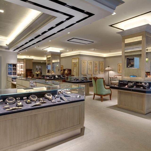 The Macklowe Gallery's Ben Macklowe shares the top reasons to start an ...