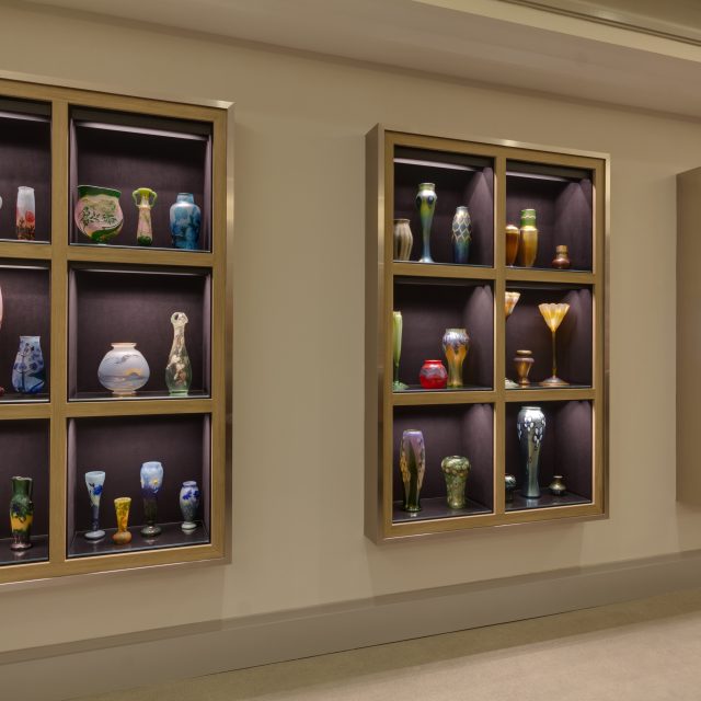 The Macklowe Gallery's Ben Macklowe shares the top reasons to start an ...