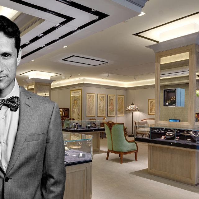 Architecture Workshop's 400-Square-Foot Studio Has a Secret Bedroom and ...