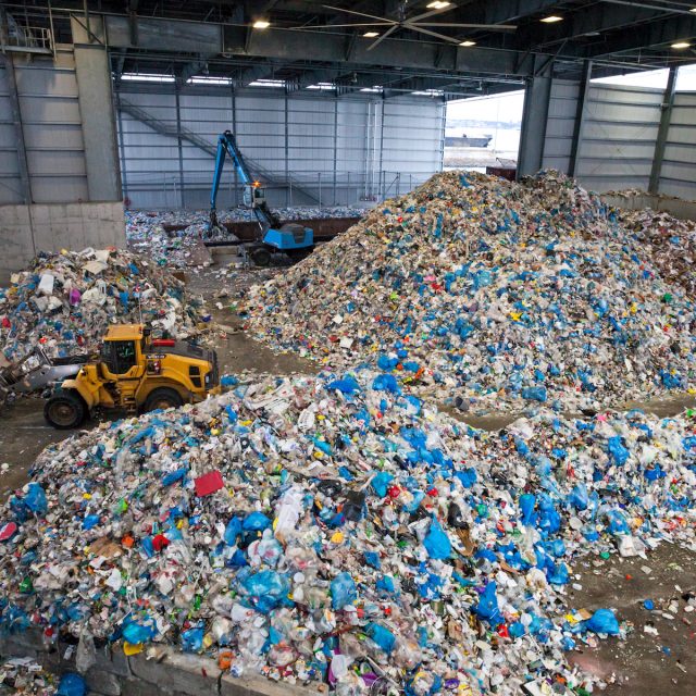 The Urban Lens: The surprising beauty of Sunset Park's Sims Municipal ...