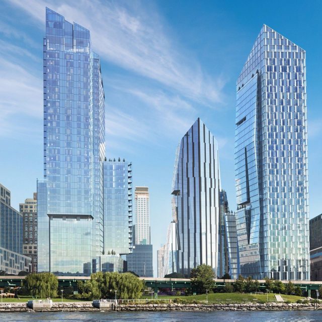 New details revealed for Upper West Side's starchitect-studded ...