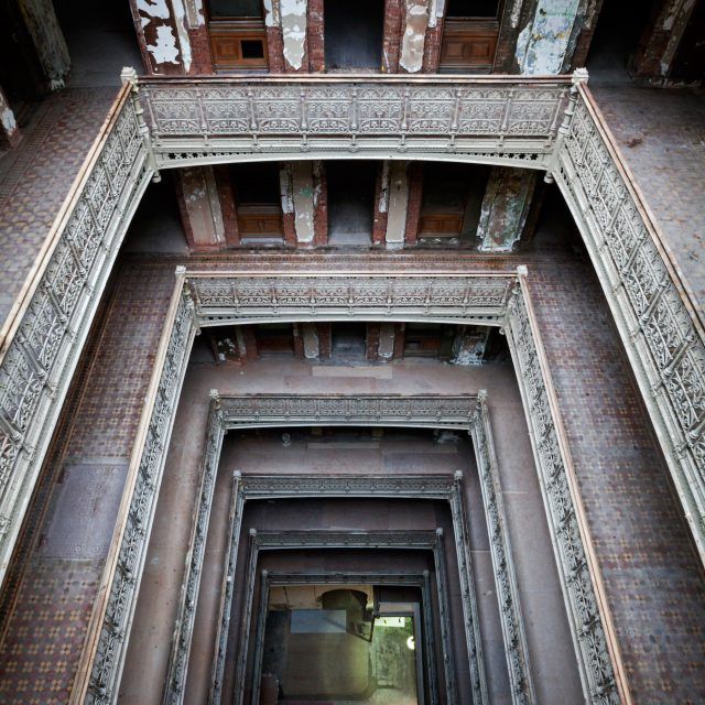 The Urban Lens: How Temple Court went from an abandoned shell to a ...