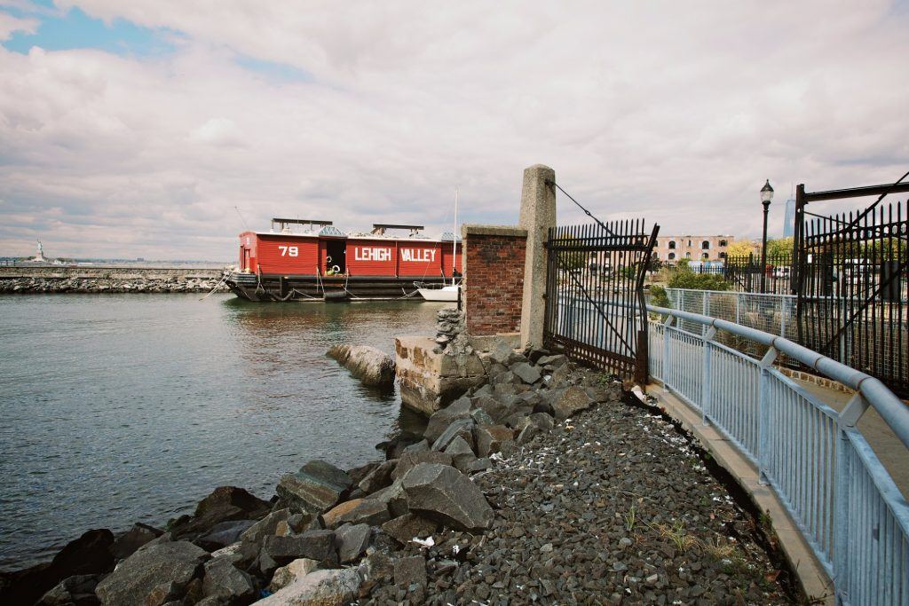 Red Hook's revitalization: Will transit and development proposals ...