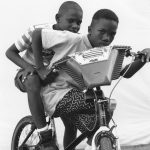 The Urban Lens: 'Once in Harlem' is a portrait of '90s New York City ...