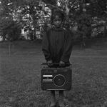 The Urban Lens: 'Once in Harlem' is a portrait of '90s New York City ...