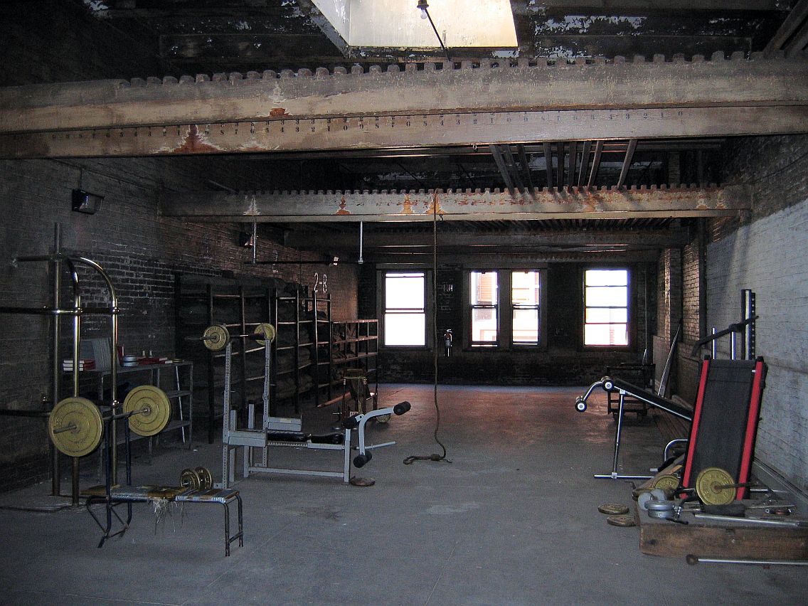 Fire Patrol House #2: From Benjamin Franklin's fire prevention ideas to ...