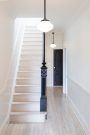 Design studio White Arrow turned a Ridgewood townhouse into a modern ...