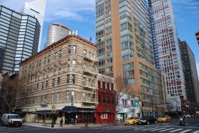 How the Manhattan neighborhood of Turtle Bay got its name | 6sqft