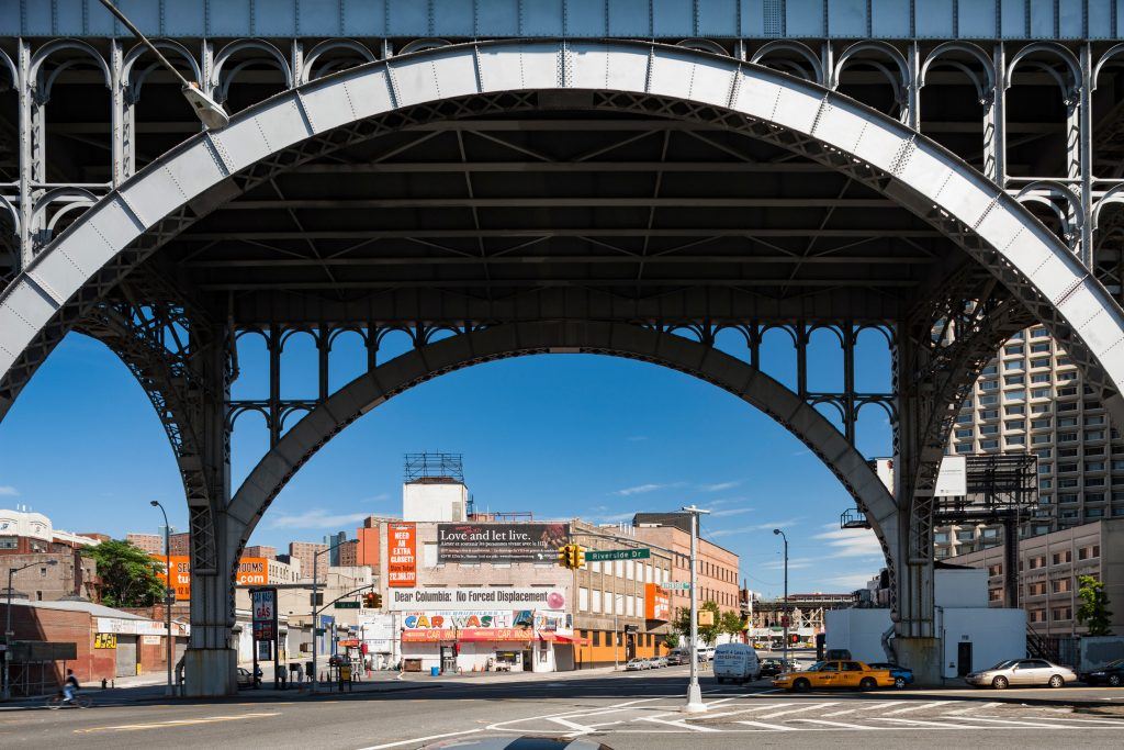 The Urban Lens: Documenting 20 years of Harlem architecture | 6sqft