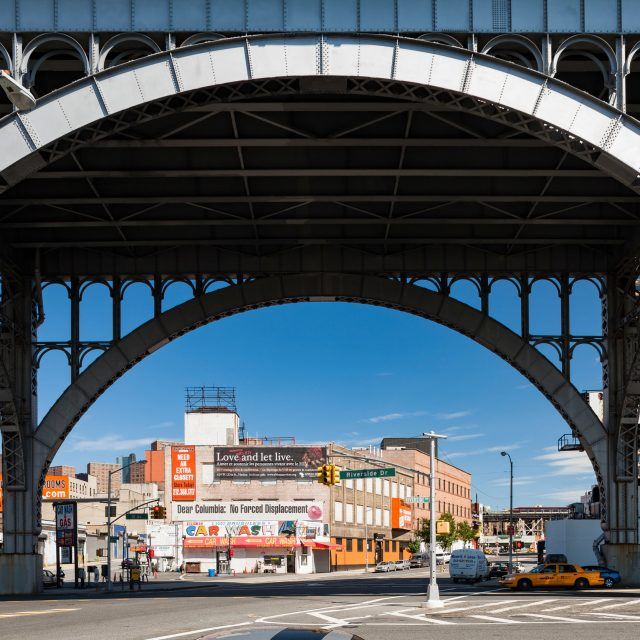 The Urban Lens: Documenting 20 years of Harlem architecture | 6sqft