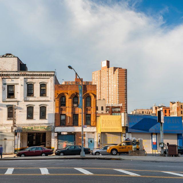 The Urban Lens: Documenting 20 years of Harlem architecture | 6sqft