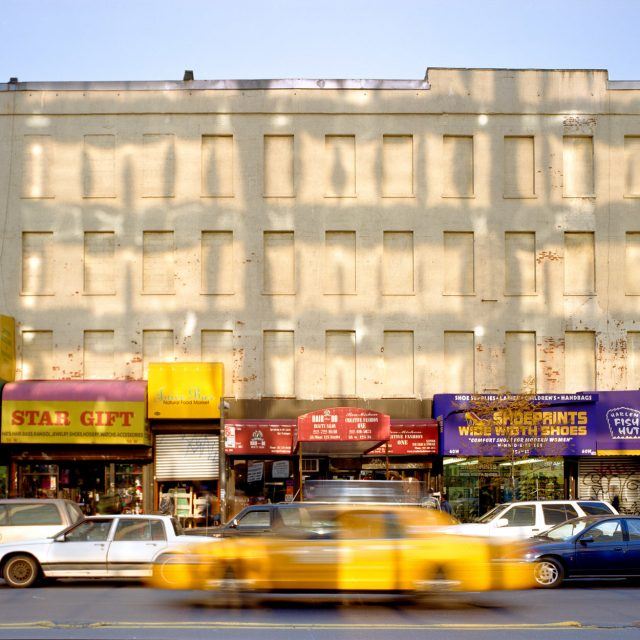 The Urban Lens: Documenting 20 years of Harlem architecture | 6sqft