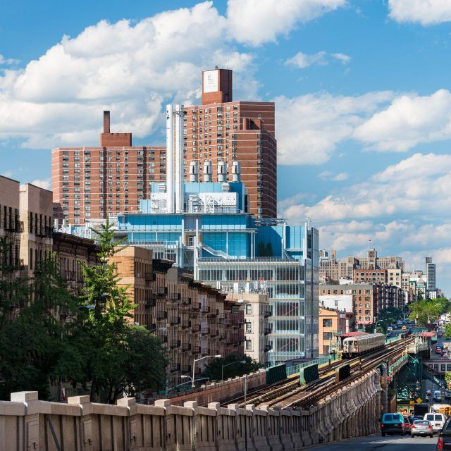 The Urban Lens: Documenting 20 years of Harlem architecture | 6sqft