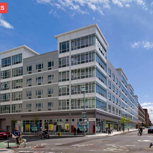 The Wild and Dark History of the Empire State Building | 6sqft